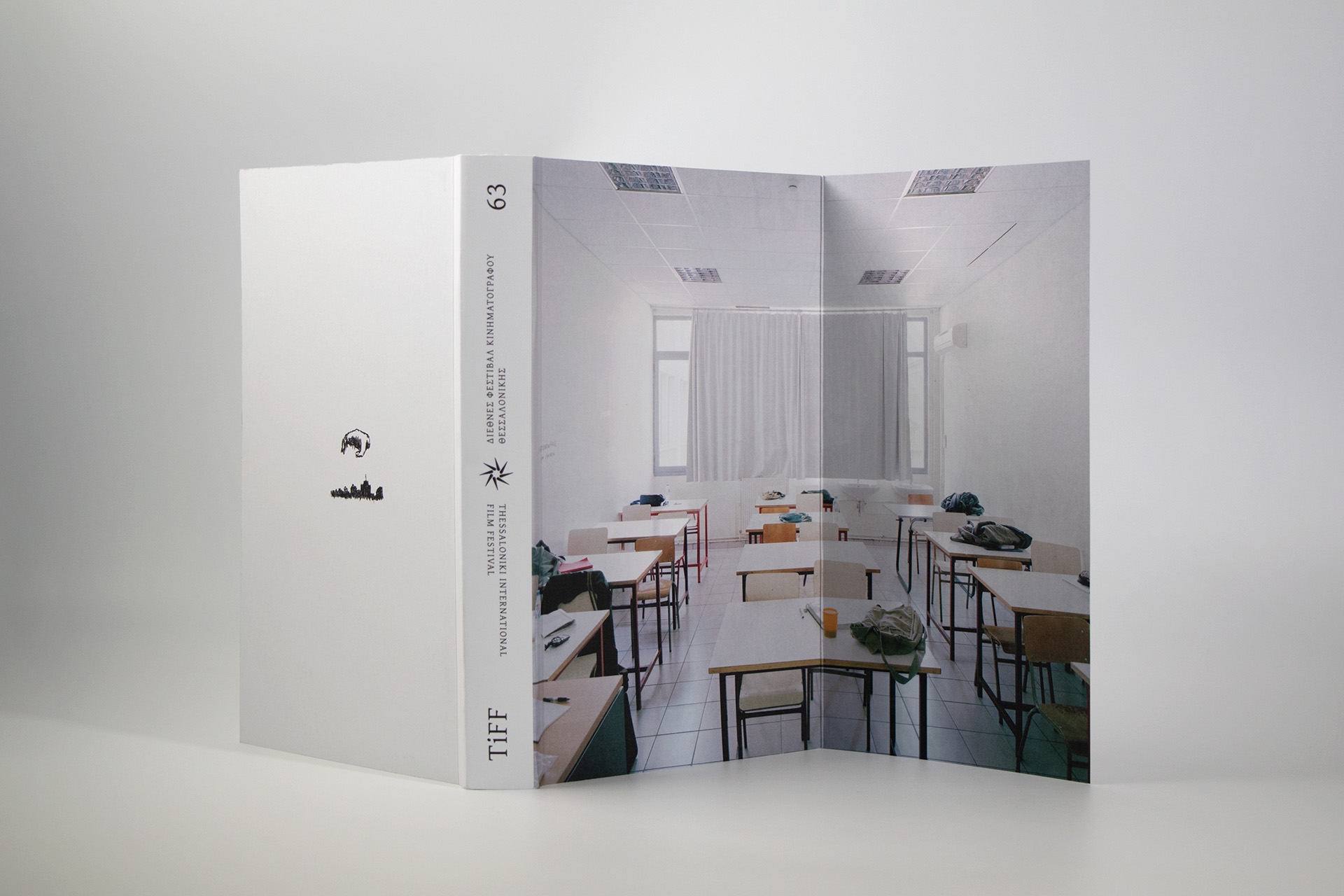 TiFF63 | Future Format